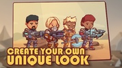 Resource War para Android - Descarga el APK en Uptodown