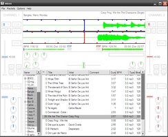 Mixxx for Windows - Download it from Uptodown for free