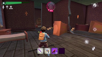 Horror Brawl for Android - Download the APK from Uptodown