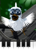 Talking Larry The Bird for Android - Download the APK from Uptodown