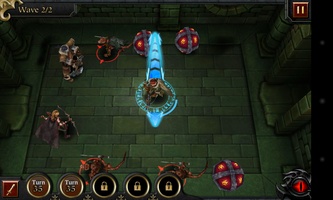 Dungeons and Dragons: Arena of War for Android - Download the APK from ...
