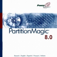Partition Magic para Windows - Baixe-o gratuitamente da Uptodown