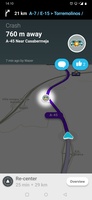 Waze for Android - Download the APK from Uptodown