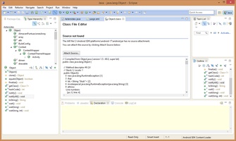 Eclipse IDE para Windows - Descárgalo gratis en Uptodown