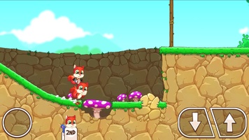 Fun Run 3 Arena for Android - Download the APK from Uptodown