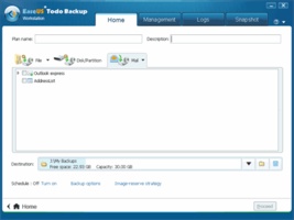 EaseUS Todo Backup WorkstationのWindows - Uptodownから無料でダウンロードしよう