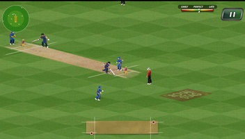 Real Cricket 17 for Android - Download the APK from Uptodown
