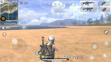 Hopeless Land: Fight for Survival for Android - Download the APK from ...