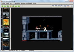 MComix for Windows - Download it from Uptodown for free