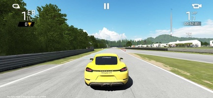 Real Racing Next for Android - Download the APK from Uptodown