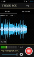 Tune Me para Android - Descarga el APK en Uptodown
