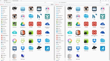 CloudBuckit for Windows - Download it from Uptodown for free