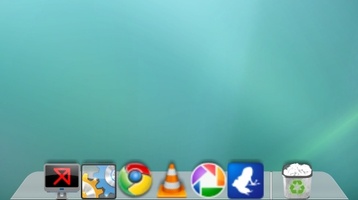 XWindows Dock para Windows - Descárgalo gratis en Uptodown