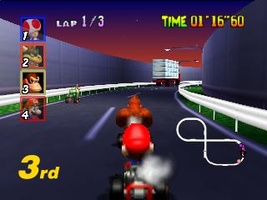 1964 N64 Emulator para Windows - Descárgalo gratis en Uptodown