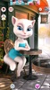 Talking Angela for Android - Download the APK from Uptodown
