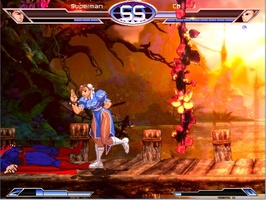 Capcom Vs The World para Windows - Descárgalo gratis en Uptodown