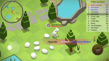 Human: Fall Flat for Android - Download the APK from Uptodown