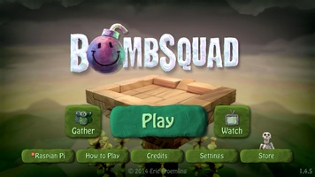 BombSquad para Android - Descarga el APK en Uptodown