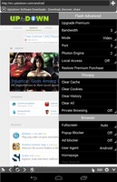 Photon Flash Player and Browser for Android - Download the APK from ...