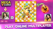 Mega Ludo para Android - Descarga el APK en Uptodown