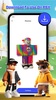 Stylox: Clothes Skins For RBX for Android - Download the APK from Uptodown
