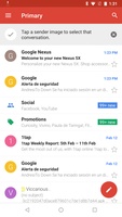 Gmail GO for Android - Download the APK from Uptodown