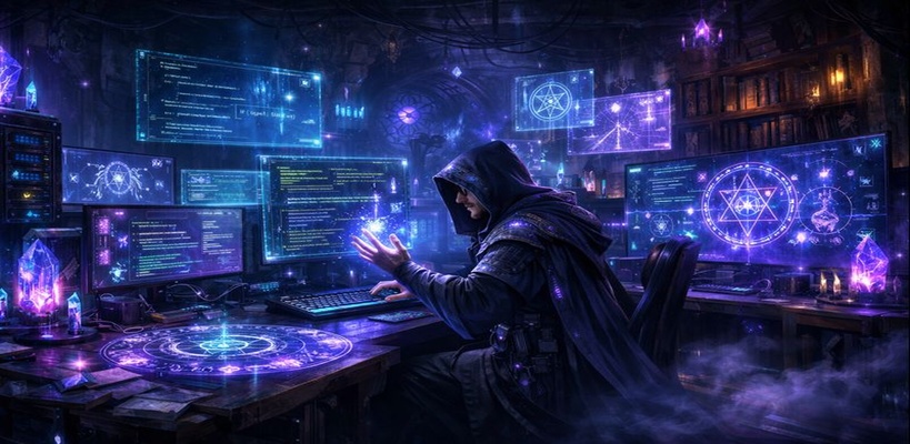 sorcerer apps on Uptodown.com