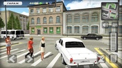 GAZ 24: Russian Car Simulator for Android - Download the APK from Uptodown