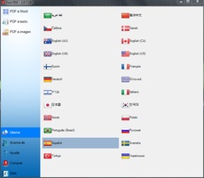 First PDF para Windows - Descárgalo gratis en Uptodown