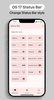 iOS 17 Status Bar para Android - Baixe o APK na Uptodown
