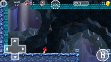 Super Mario 2 HD para Android - Descarga el APK en Uptodown