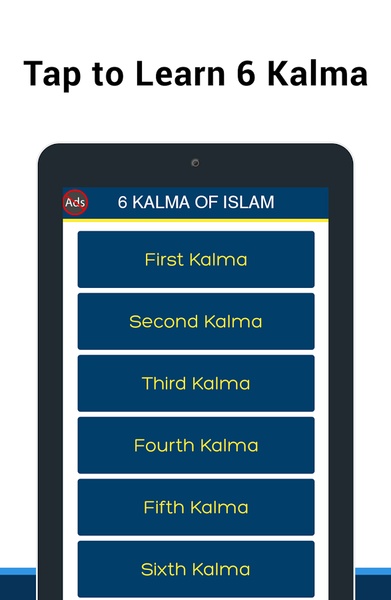 5 Kalma En Ingles What Is The 5th Kalima (Astaghfar)? Arabic With