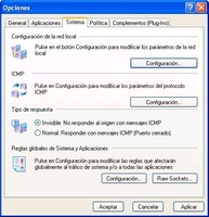 Agnitum Outpost Firewall 6.5.4.2525.381.0687 para Windows - Download