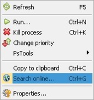 Remote Process Explorer for Windows - Download it from Uptodown for free