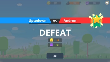 Super Tank Rumble for Android - Download the APK from Uptodown