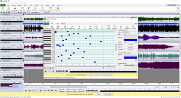 MixPad Professional para Windows - Descárgalo gratis en Uptodown