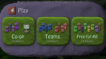 BombSquad para Android - Descarga el APK en Uptodown