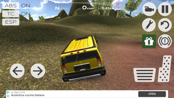 Extreme SUV Driving Simulator 5.4.1 for Android - Download