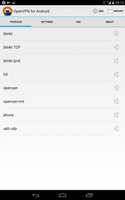 OpenVPN for Android for Android - Download the APK from Uptodown