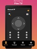 Fire Stick Remote for Android - Download the APK from Uptodown