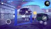 Android için VanLife Simulator - Uptodown’dan APK’yı indirin