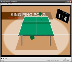 Swiff Player for Windows - Download it from Uptodown for free