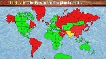 Back Wars for Android - Download the APK from Uptodown