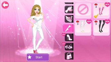Star Girl for Android - Download the APK from Uptodown