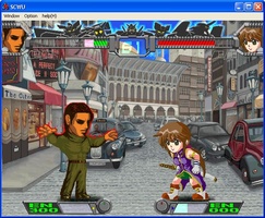 Super Cosplay War Ultra for Windows - Download it from Uptodown for free
