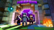 Addons for MCPE para Android - Baixe o APK na Uptodown