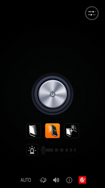 Htc flashlight app store
