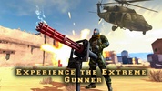 Desert Gunner Battlefield Machine Gun Game لـ Android - قم بتنزيل تطبيق ...