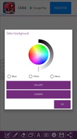 Paint para Android - Descarga el APK en Uptodown