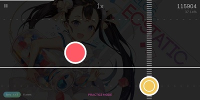 Cytoid for Android - Download the APK from Uptodown